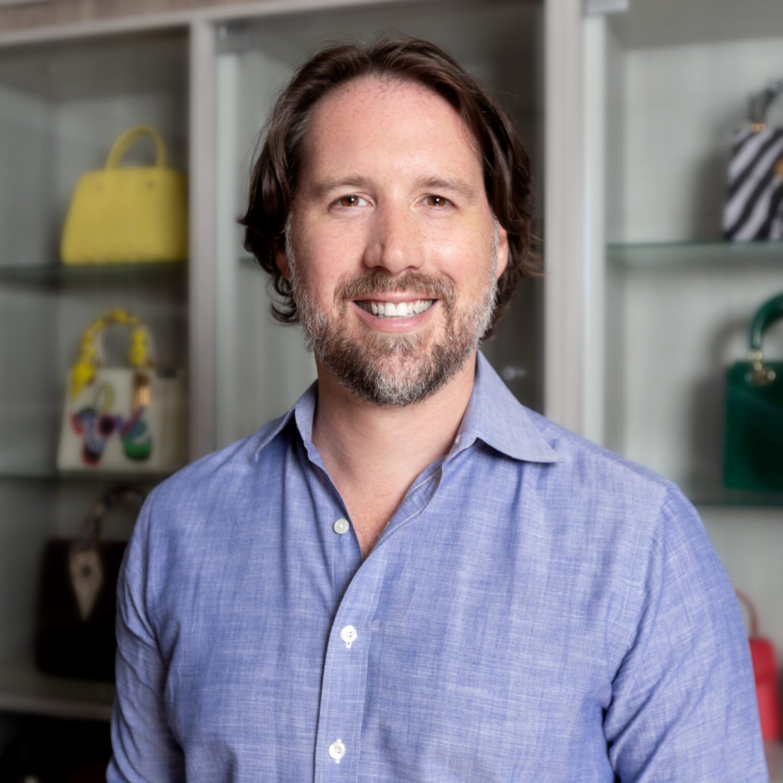 New York City and Atlanta-Based Architect & Interior Design Firm